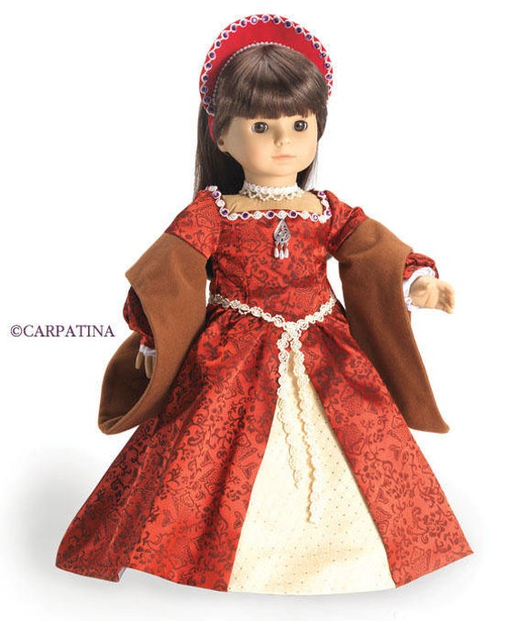 American doll dress store