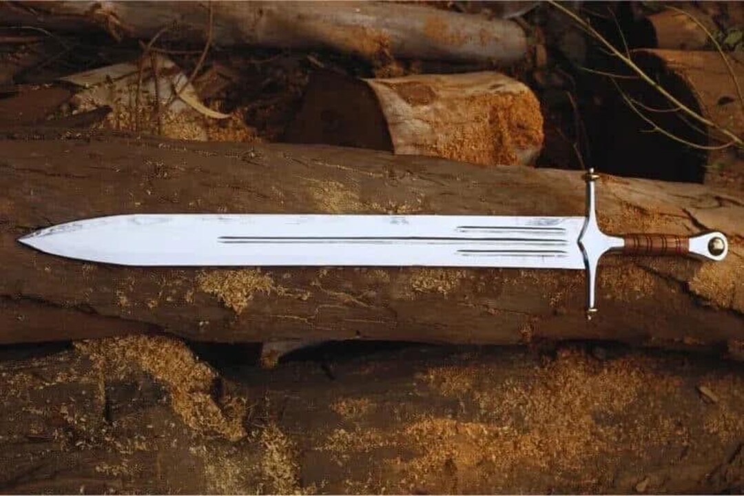 Sword of the Sun - Etsy