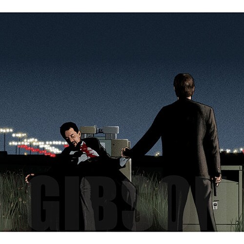 Original told You I Was Never Going Back Art Print - Etsy