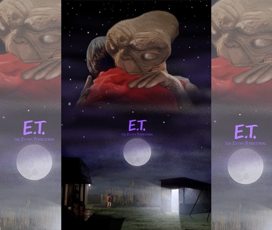 Et Moon