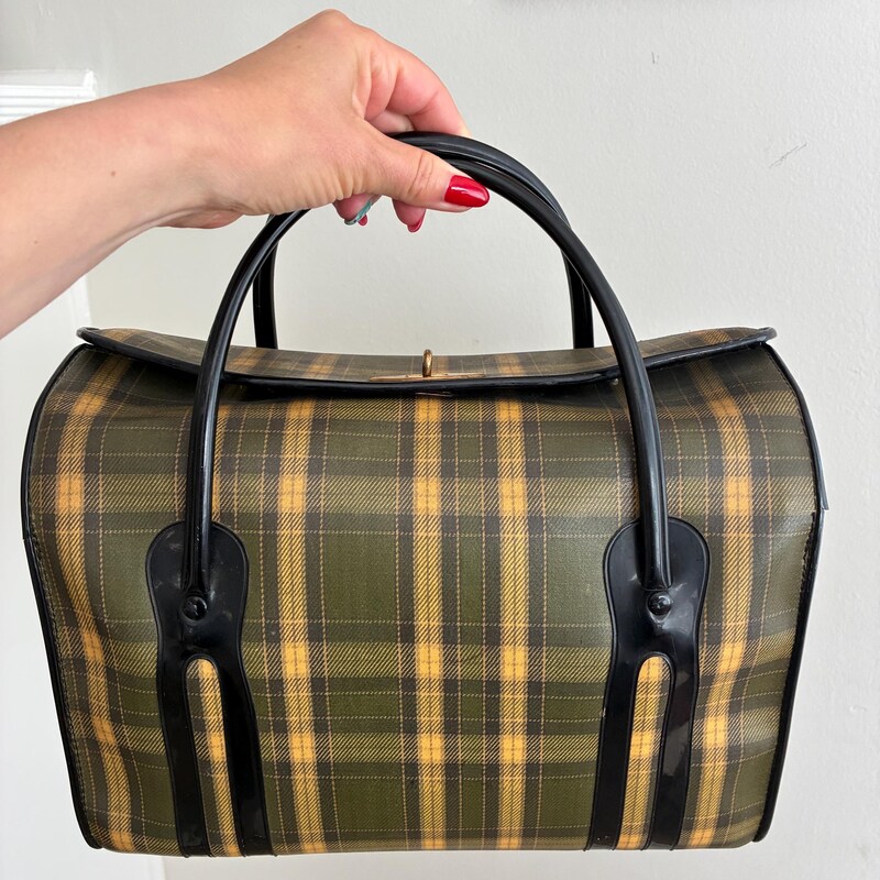 1960s Handbags - Etsy
