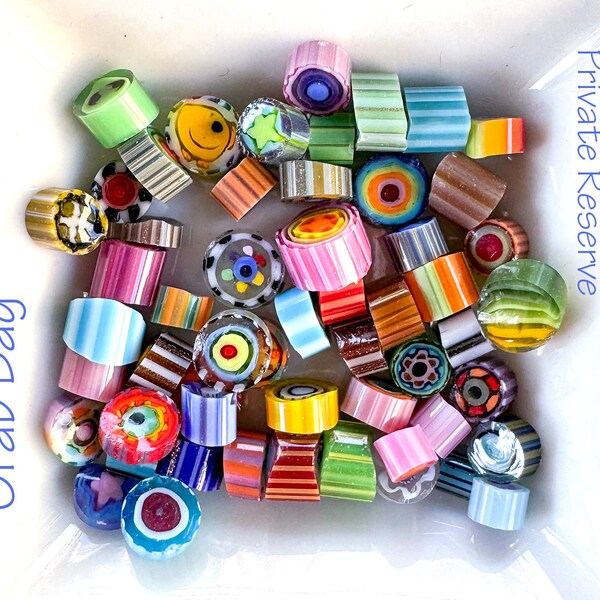 Murrini - Etsy