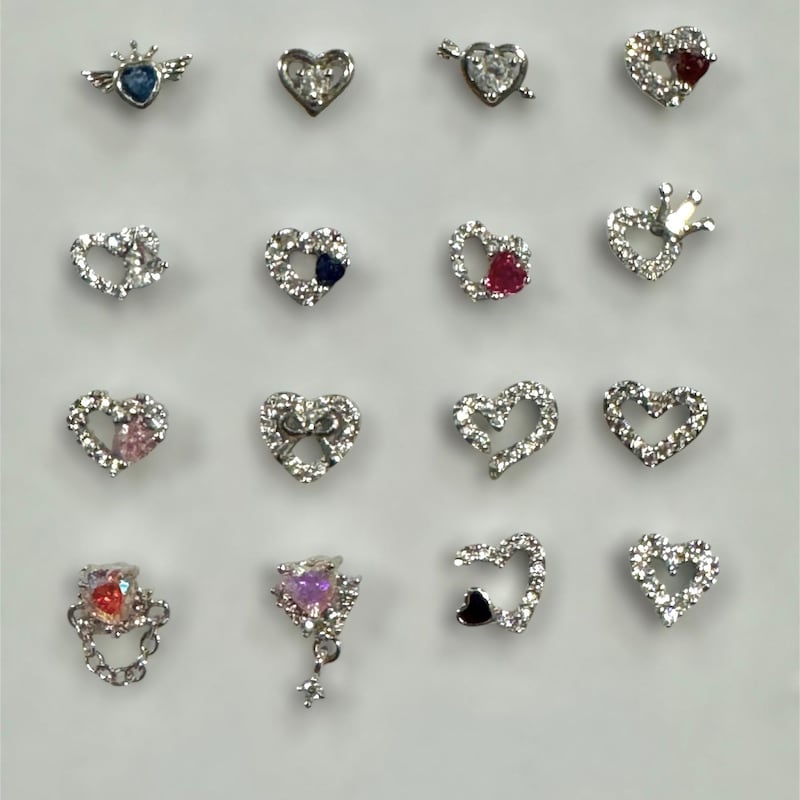 Heart Nose Cuff - Etsy