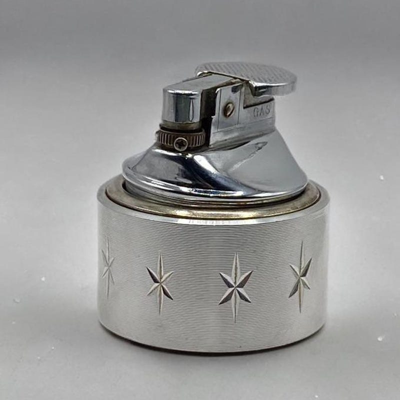 Table Lighter - Etsy