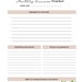 Monthly Success Tracker Printable, Goal Tracker Monthly Template - Etsy ...