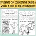 Counselor Appreciation Day Cards- Printable- School Counselors Thank ...