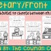 Staff Appreciation Cards- Thank You- Community Helpers- Principal ...