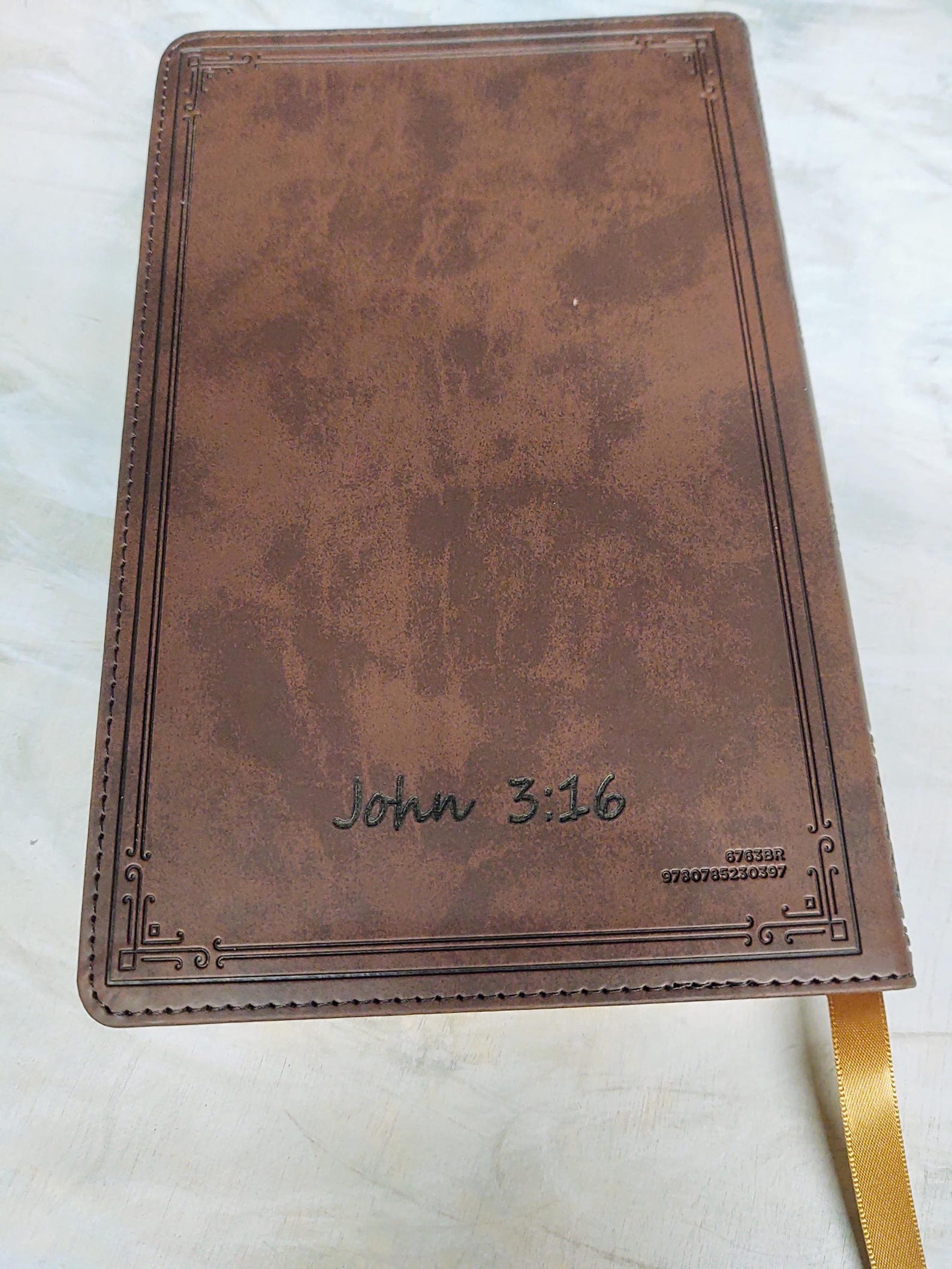 Personalized Name Date NRSV Catholic Edition HOLY BIBLE Custom Engraved ...