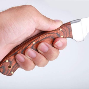 Fish Fillet Knife Personalized FISHING KNIFE & SHEATH Custom Engraved ...