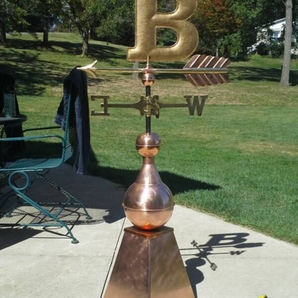 Mermaid Weathervane - Etsy