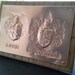 Copper Family Crest - Etsy