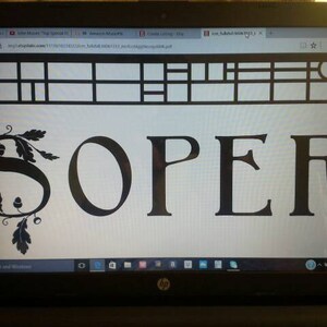 Hand Hammered Custom Copper Sign Copper 7th Wedding Anniversary Gift - Etsy