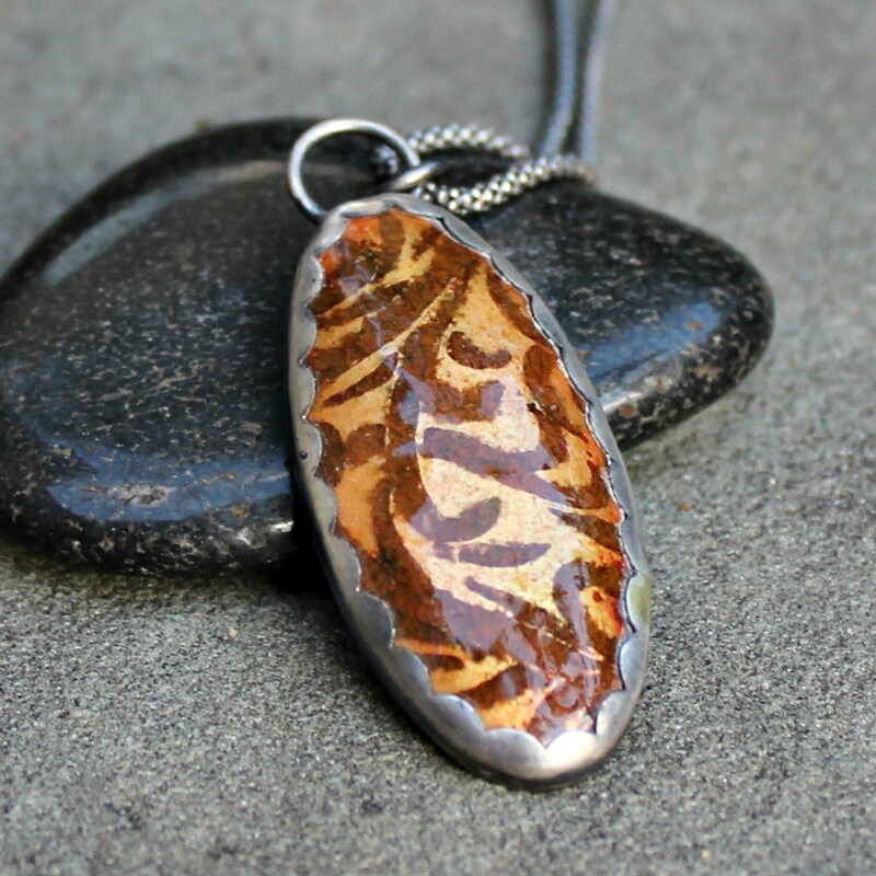 Fancy Bezels - Etsy
