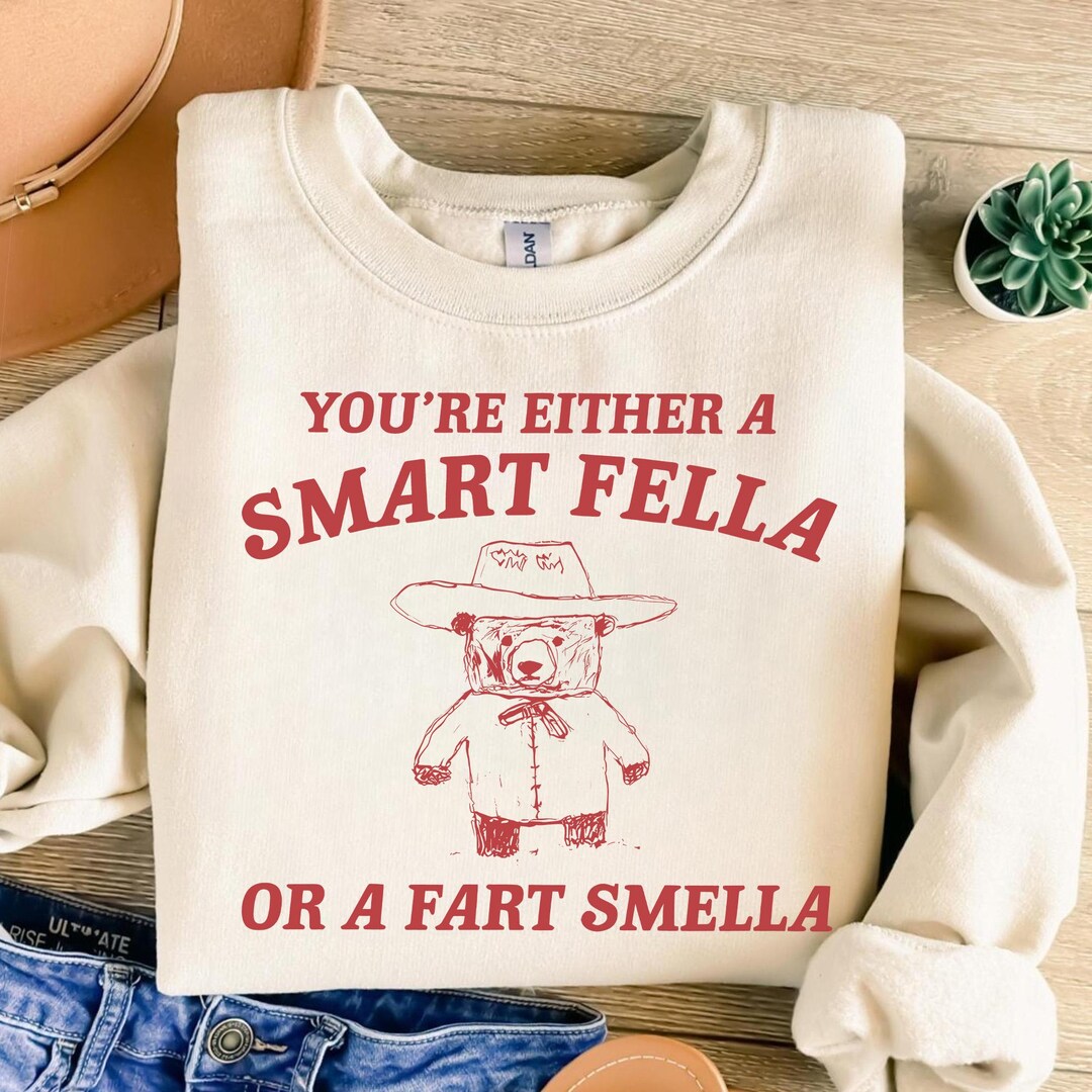 Are You A Smart Fella or Fart Smella PNG, Funny Png, Raccoon Png ...