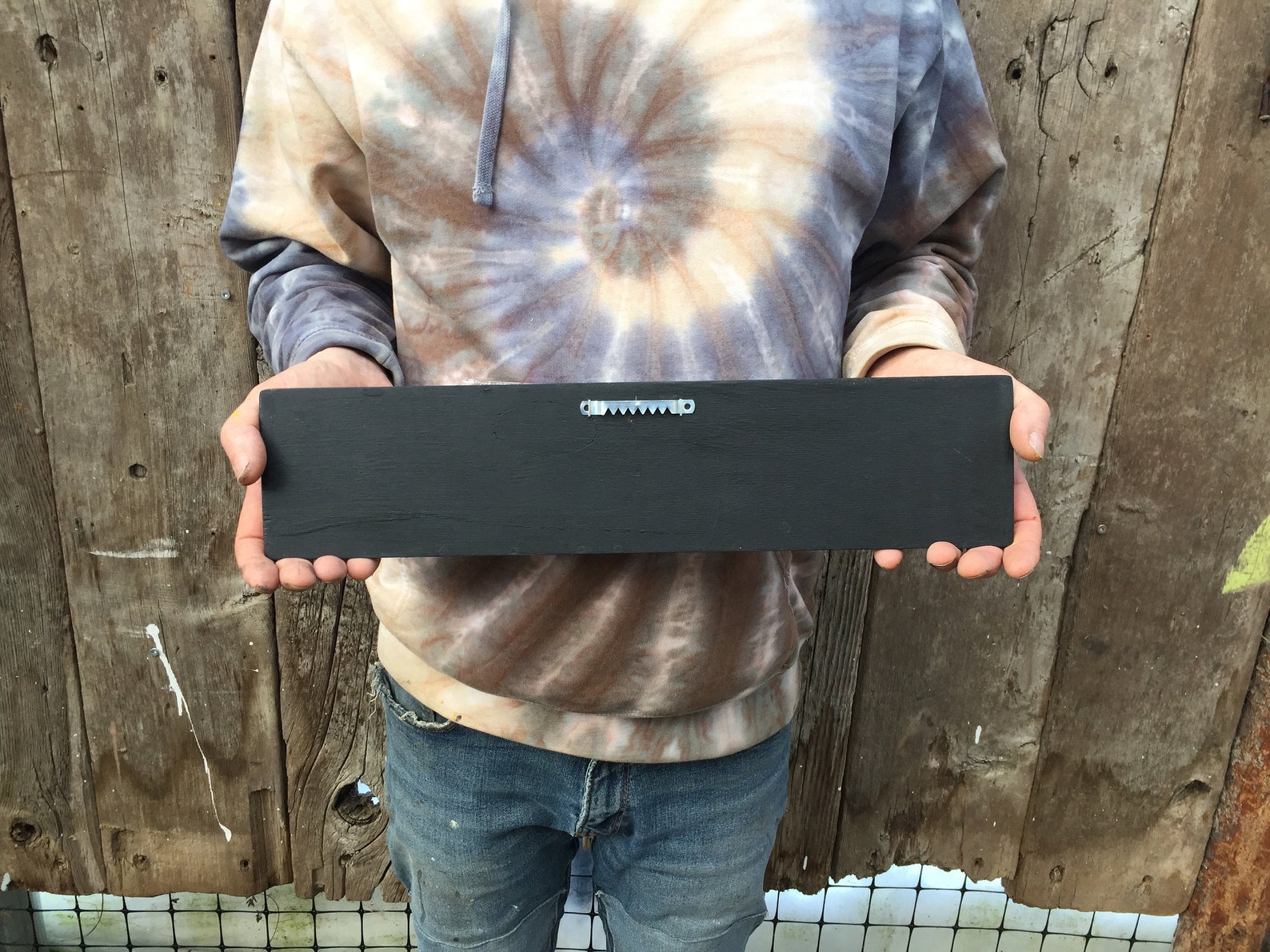 Interrogation Room Sign Handmade Screen Printed Sign - Etsy