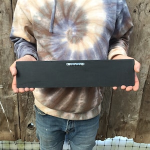 Interrogation Room Sign | Handmade Screen Printed Sign | Meeting Room ...