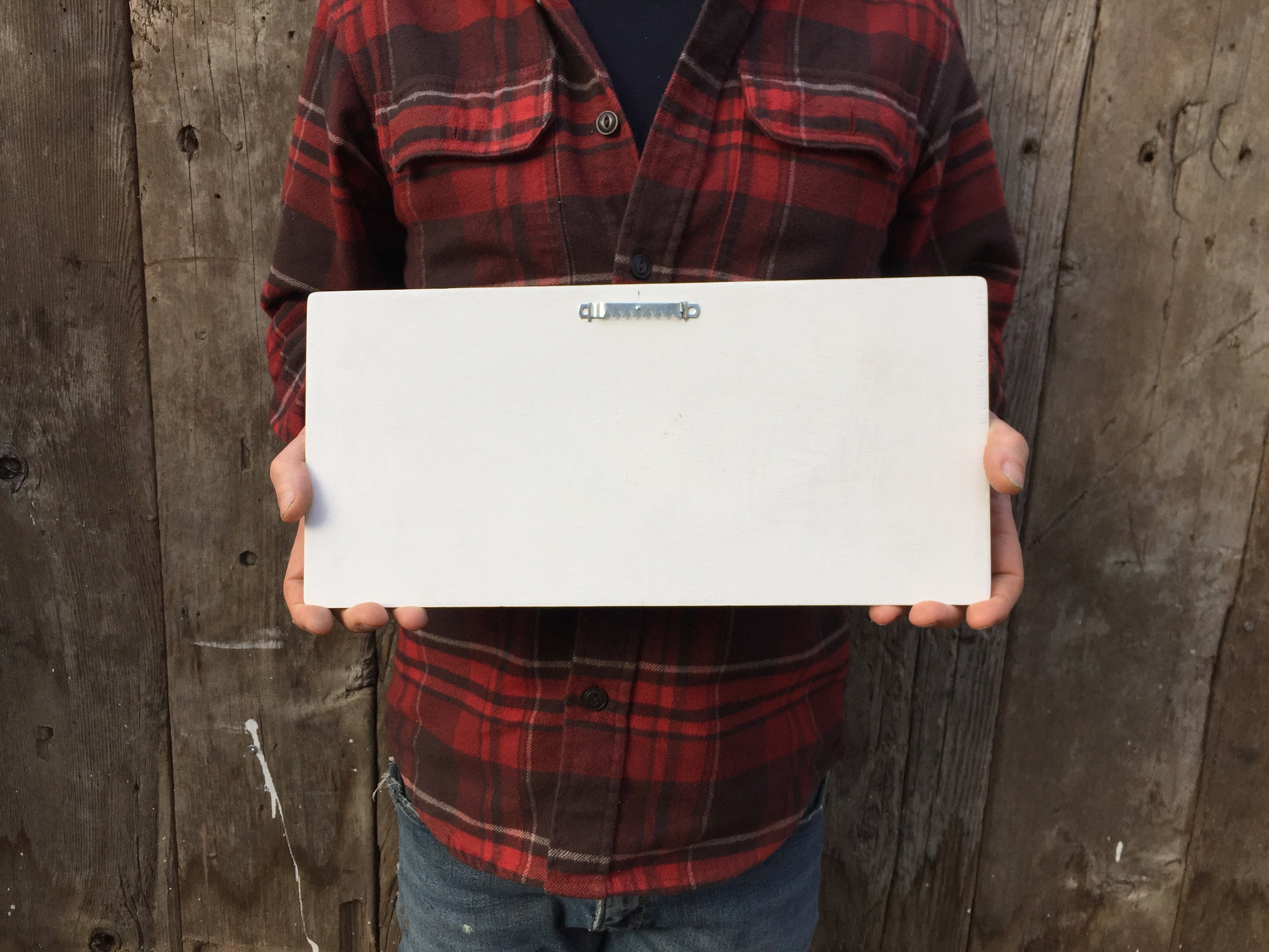 Don't Forget: You're Here Forever Sign | the Simpsons | Handmade Screen ...