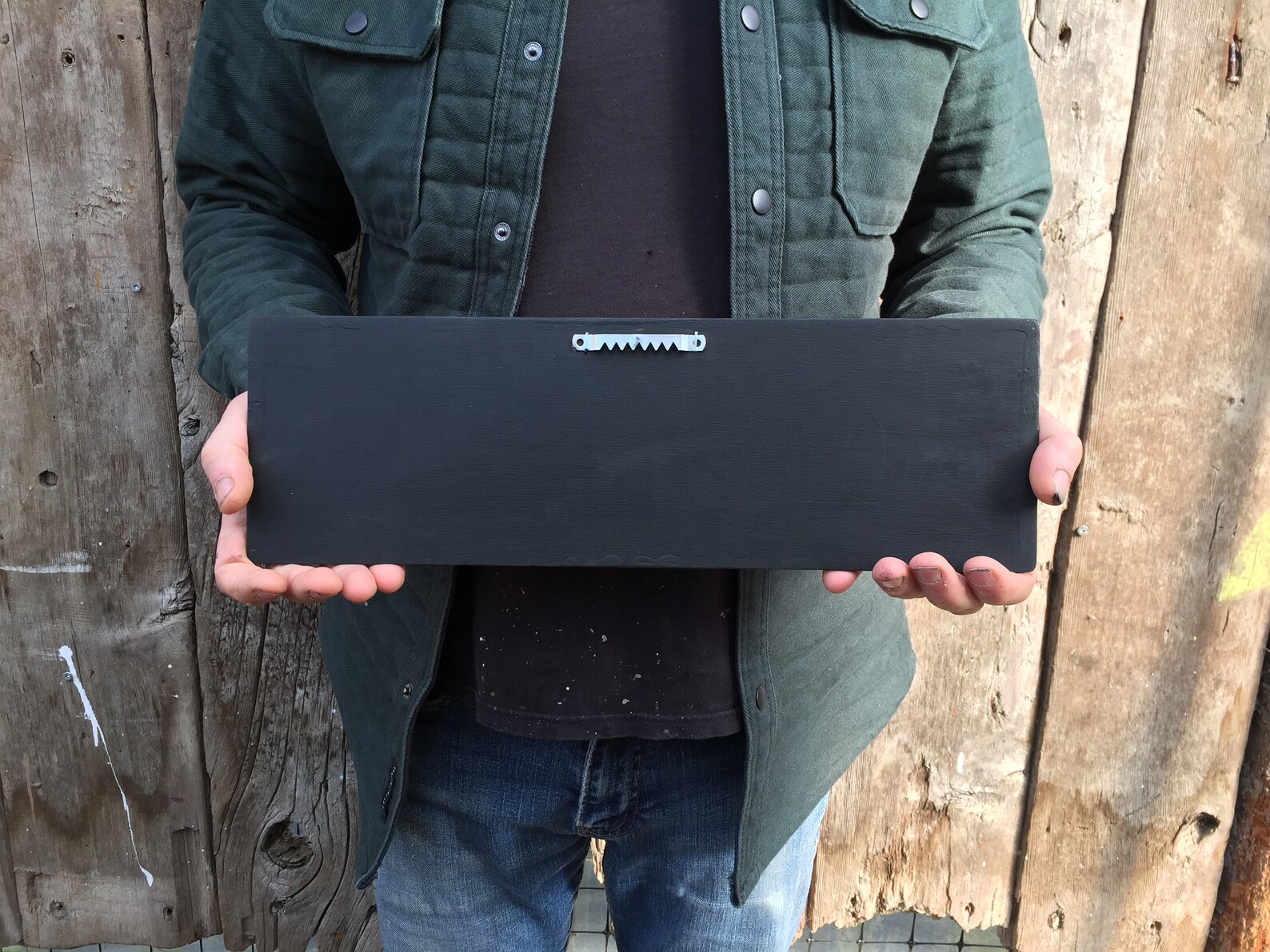 Decompression Chamber Sign Handmade Screen Printed Sign | Etsy