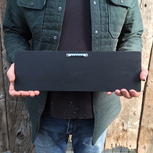 Decompression Chamber Sign | Handmade Screen Printed Sign | Gift for ...