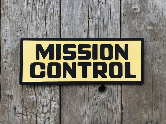 Nasa Command Center Funny