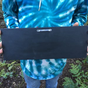 Mission Control Sign | Handmade Screen Printed Sign| Meeting Room Sign ...