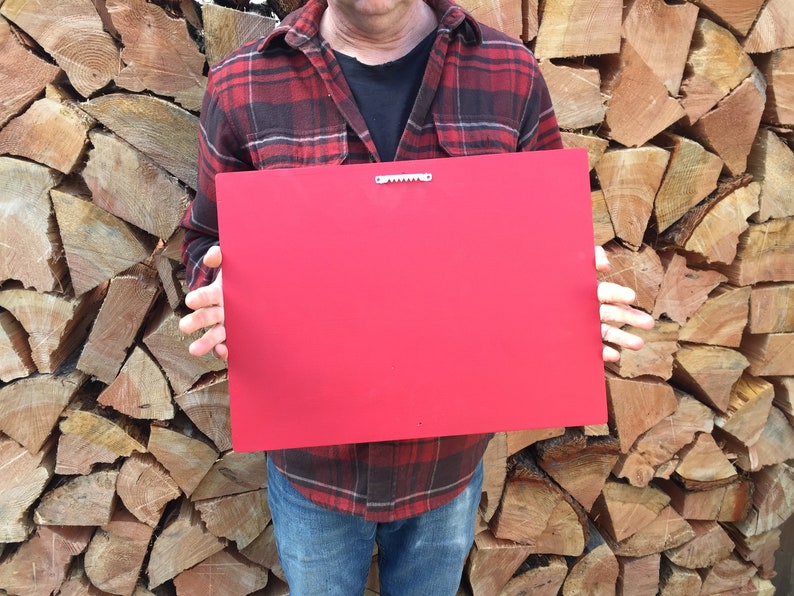 Out of Bounds Sign Handmade Screen Printed Sign Vintage - Etsy