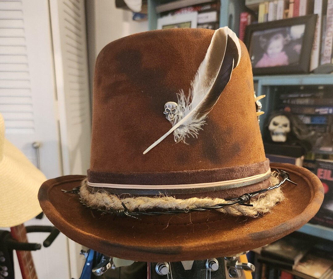 Old School Top Hat - Etsy