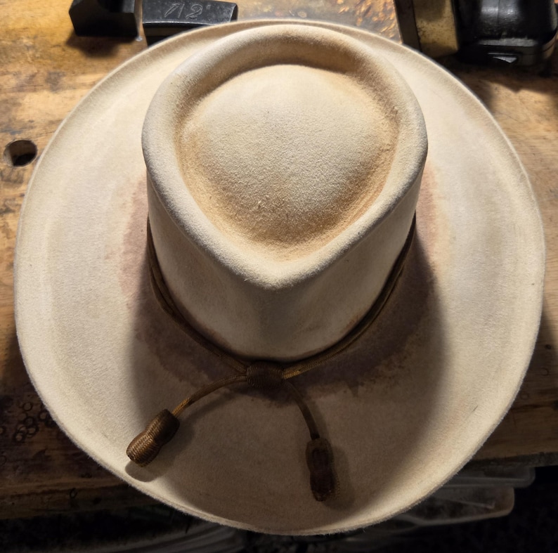 Western Fedora as Worn by Josey Wales - Etsy