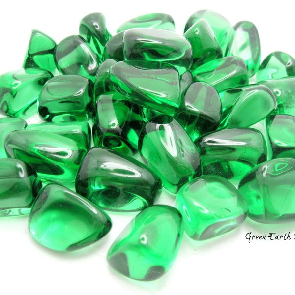 Green Obsidian - Etsy