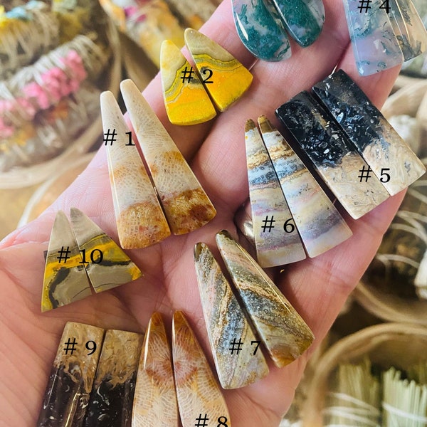 Bumble Bee Jasper - Etsy