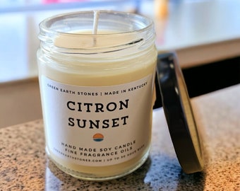 GreenEarthStones - Etsy