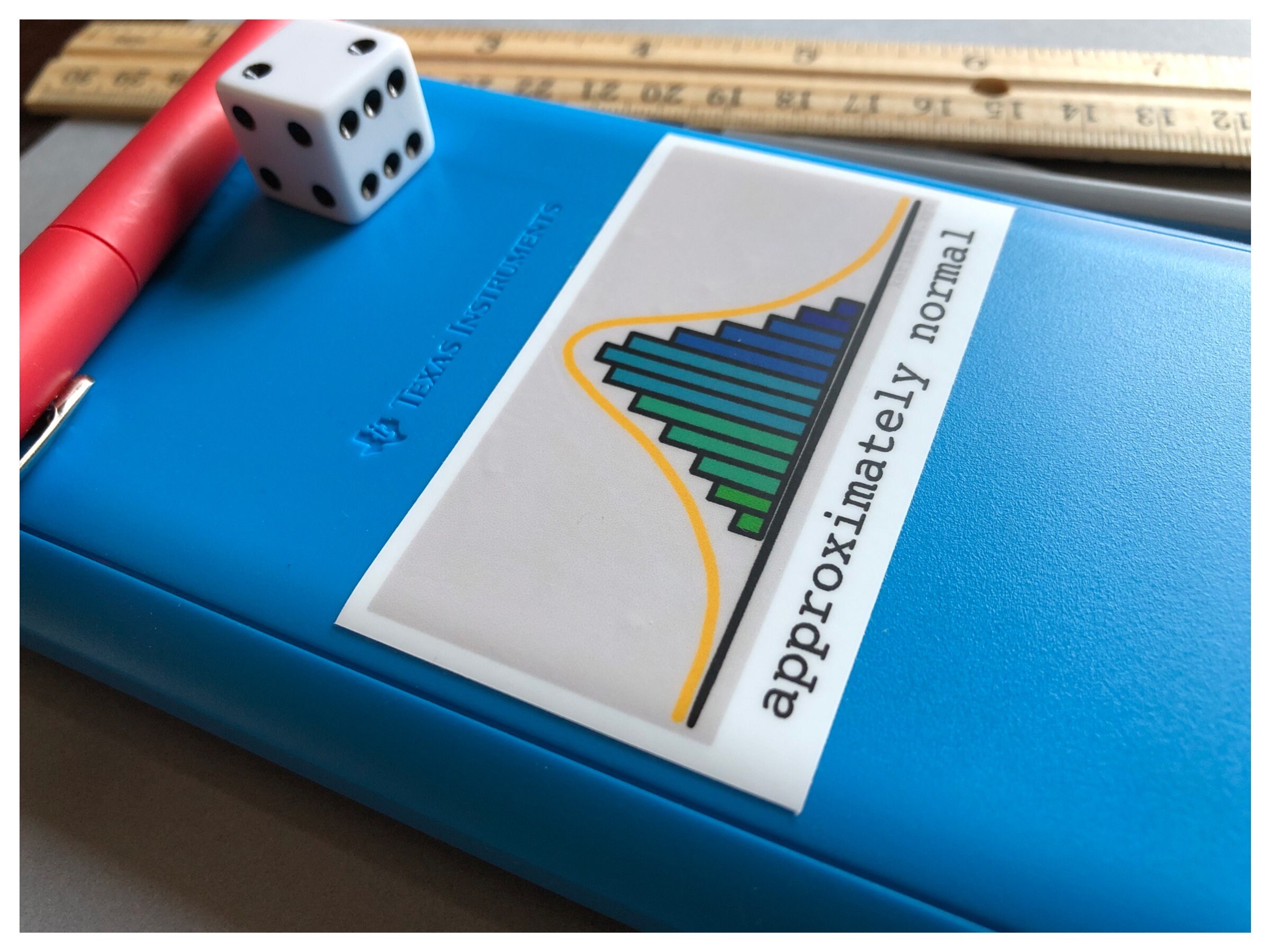 Math Vinyl Sticker Sheets Set of 8 Math Stickers Total FREE SHIPPING in ...