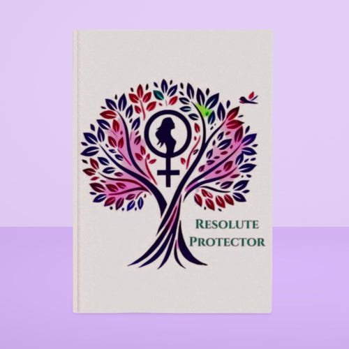ResoluteProtector - Etsy