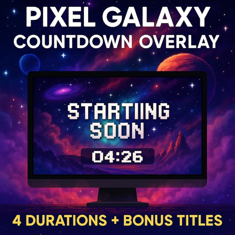 15 30 60 Timer - Etsy