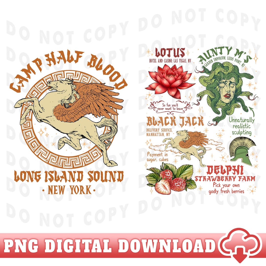 Percy Jackson Camp Half Blood PNG, Long Island Sound Png, Percy Jackson ...