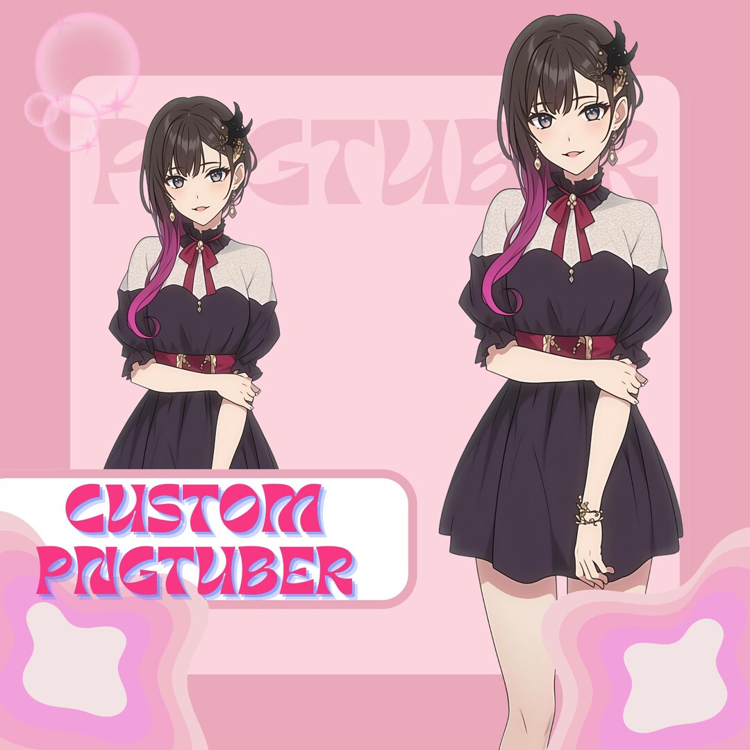 Png Tuber Model, Pngtuber, Png Tuber, Png Tubers, PNG Tuber Model ...