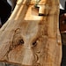 Dining Table Ash Wood - Dining Room Table, Handcrafted Table, St.vol - Etsy