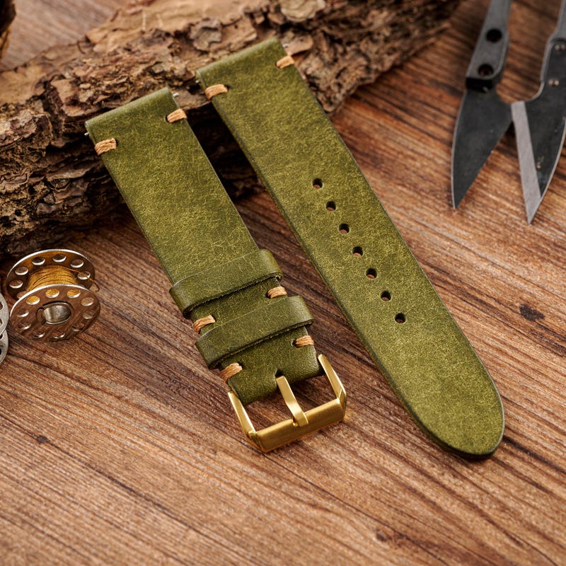 Pueblo Watch Strap - Etsy