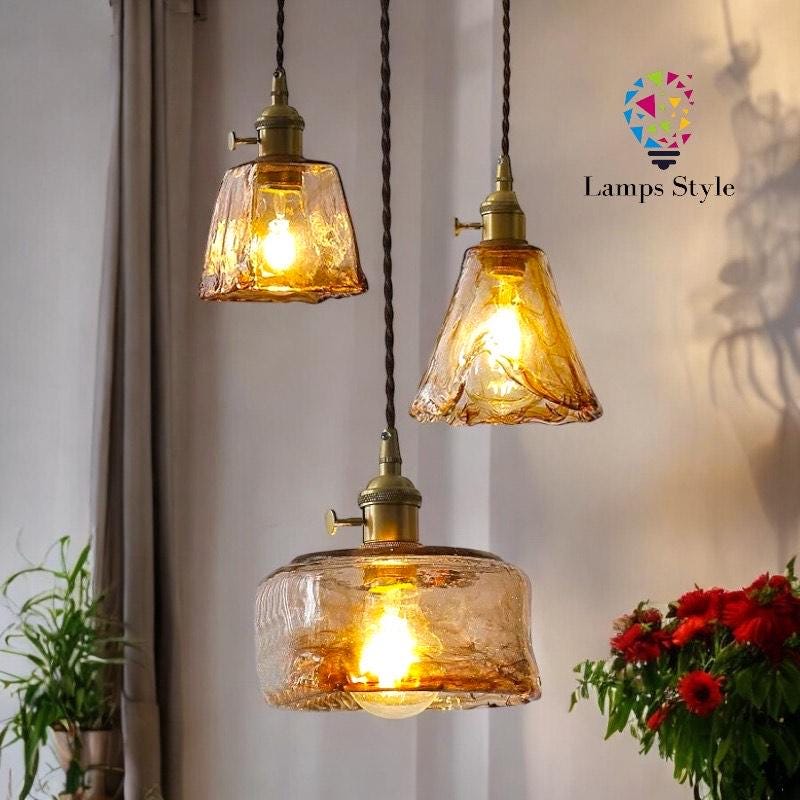 Pendant Light Kit - Etsy