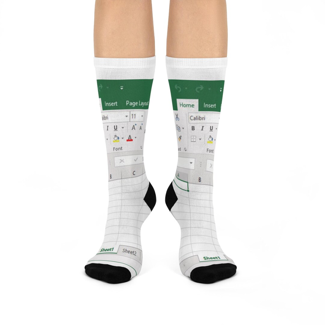Customize Your Spreadsheet - Accountant Excel Spreadsheet Cushioned ...