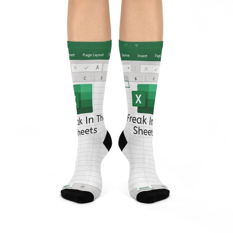 Work Socks - Etsy