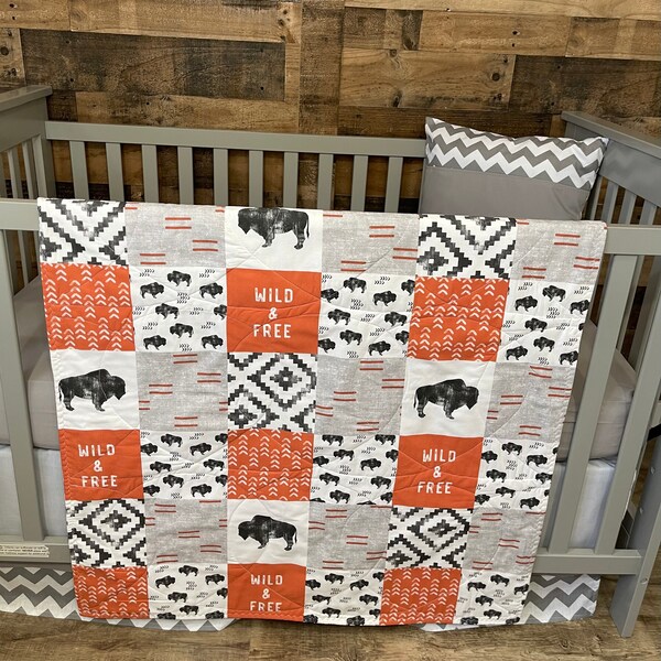 Aztec Nursery - Etsy