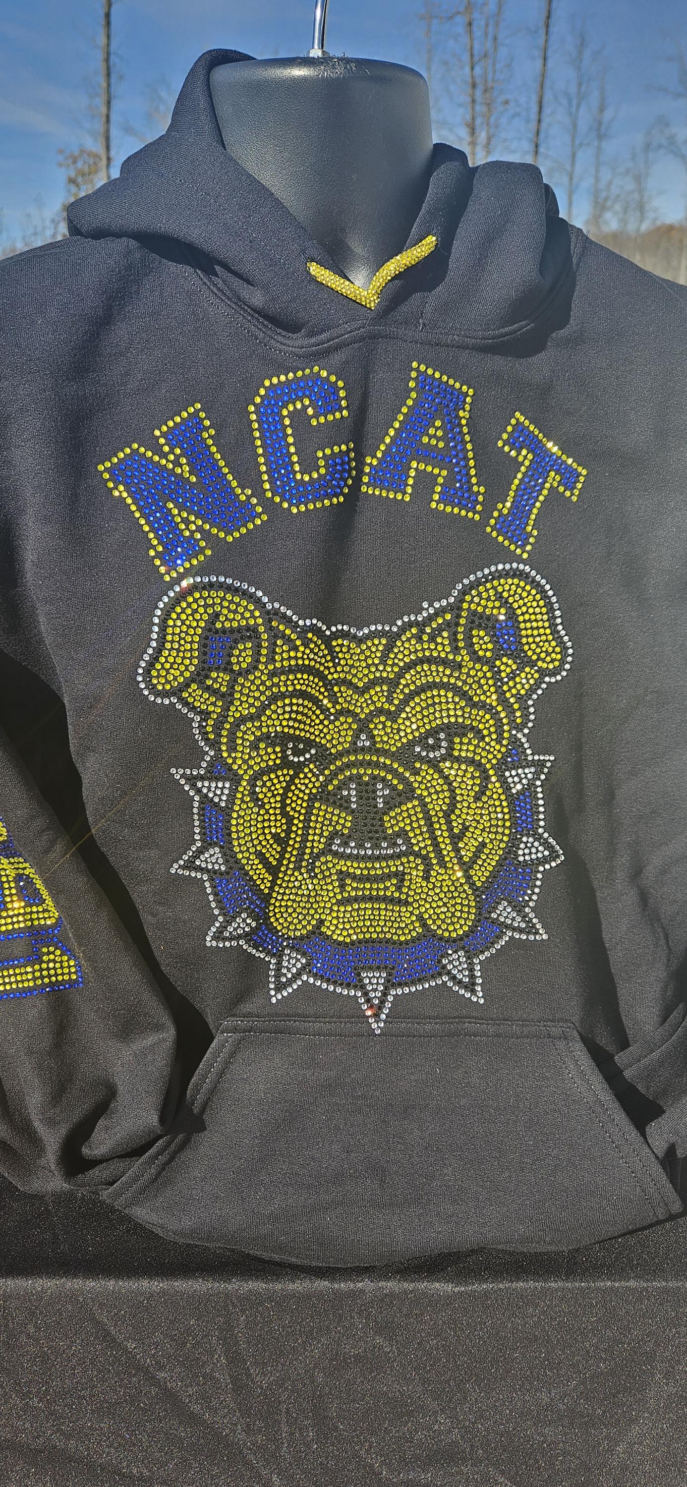 North Carolina A&T University, NCAT, Aggie Pride - Etsy