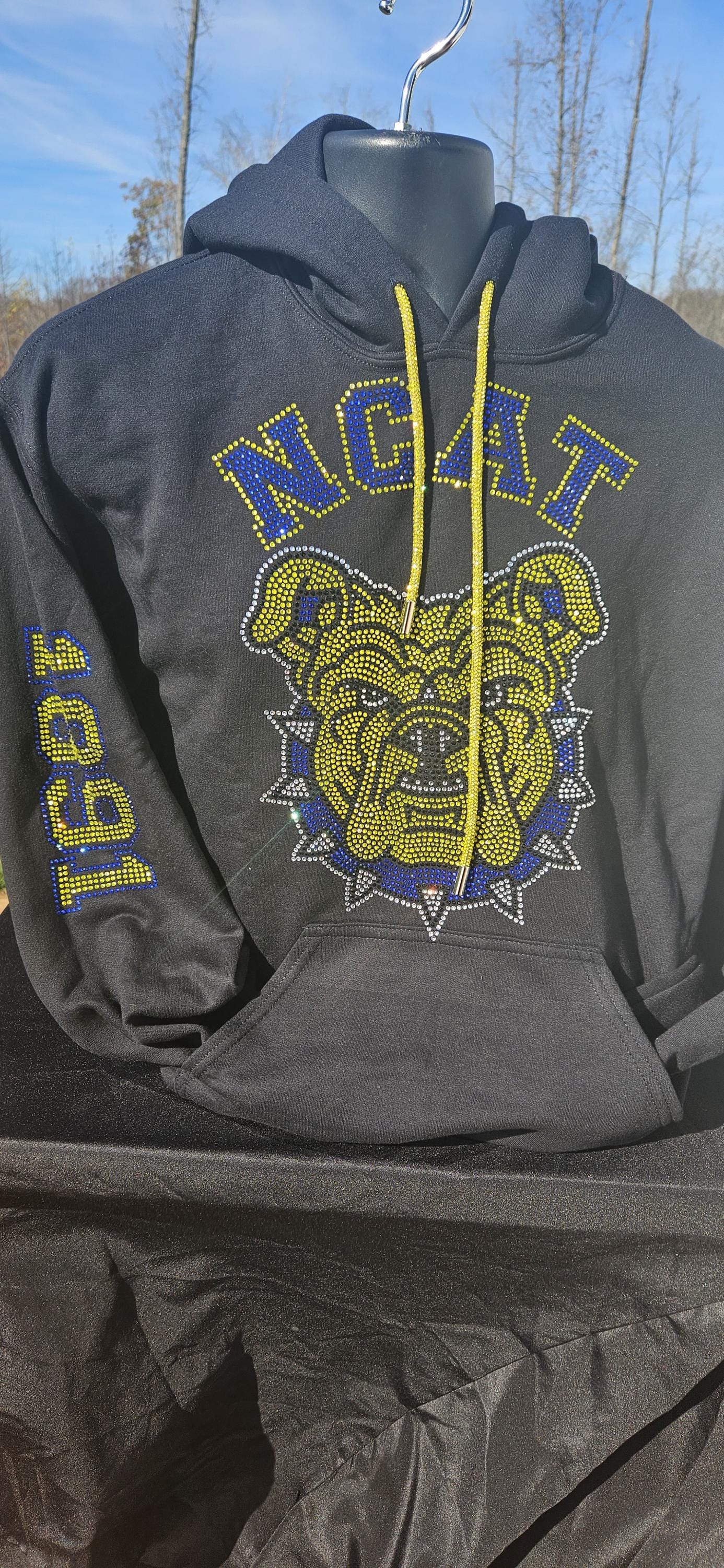 North Carolina A&T University, NCAT, Aggie Pride - Etsy