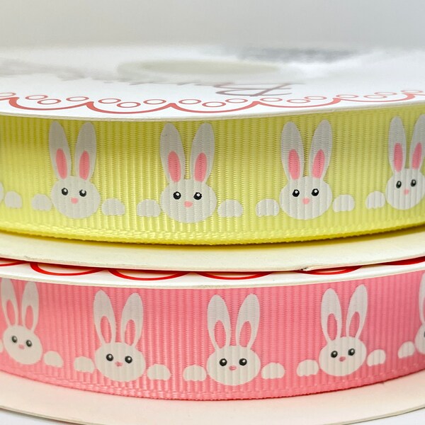 Easter Ribbon - Etsy