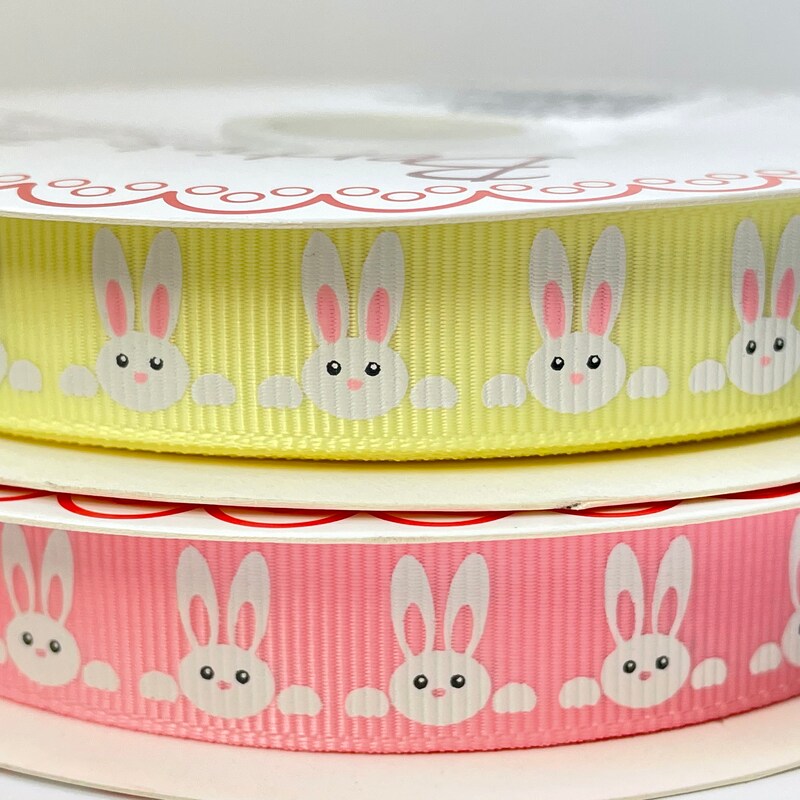 Easter Ribbon - Etsy