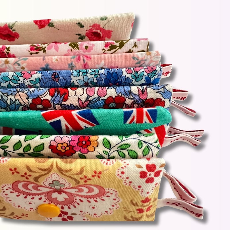 Dpn 20cm Case - Etsy UK