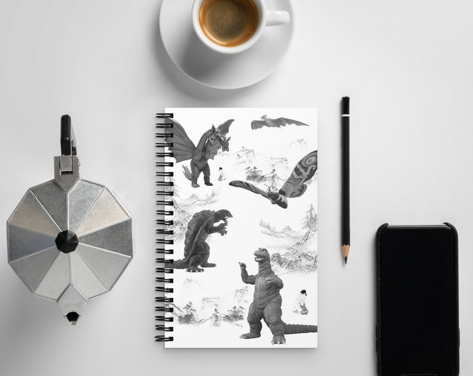 Vintage Bandai HG Godzilla Part 9 Tokusatsu Kaiju Set 6 Gashapon Figure ...