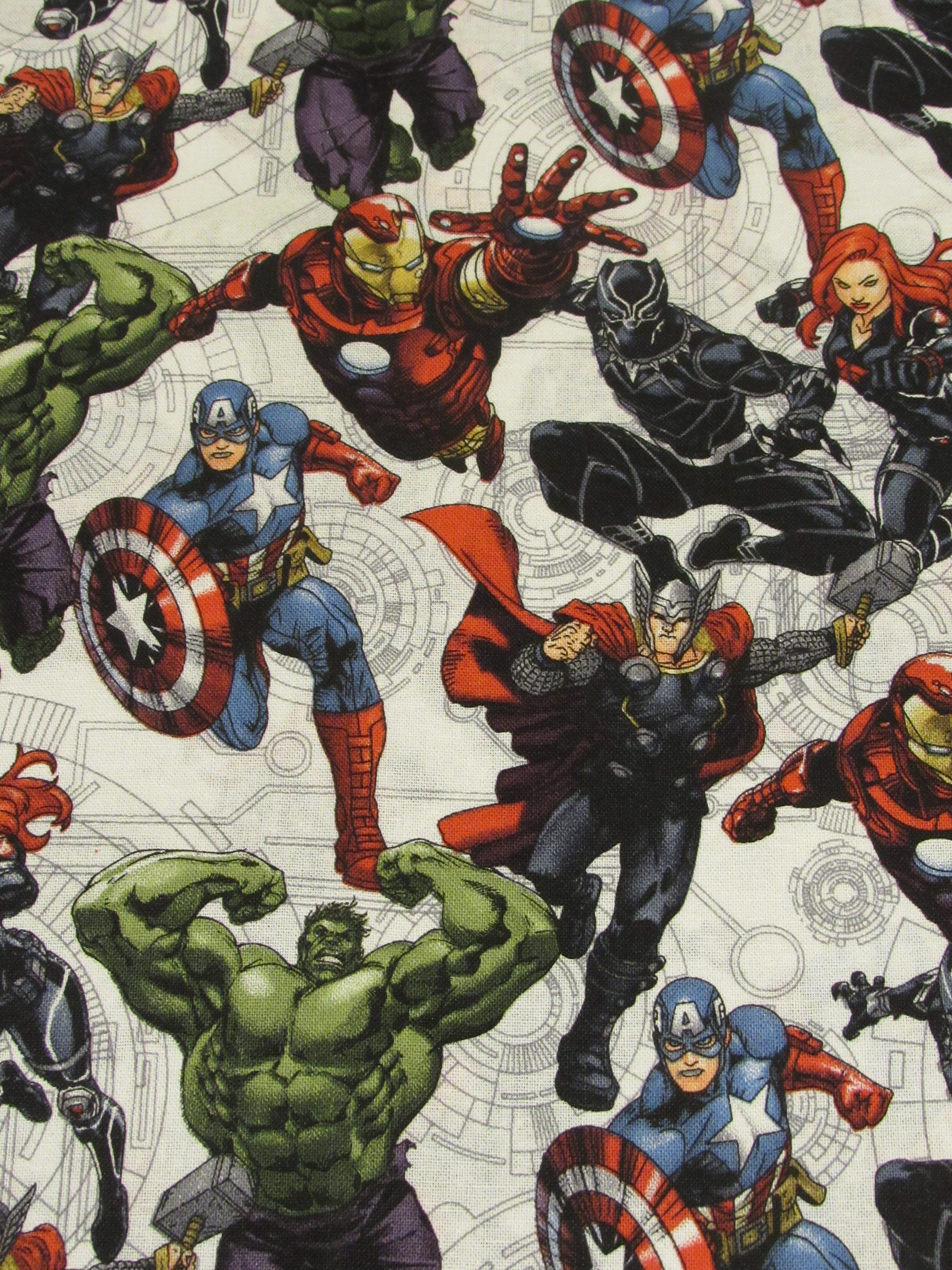 Marvel Comic Panel Shirt Men Size Small to 4XL The | Etsy