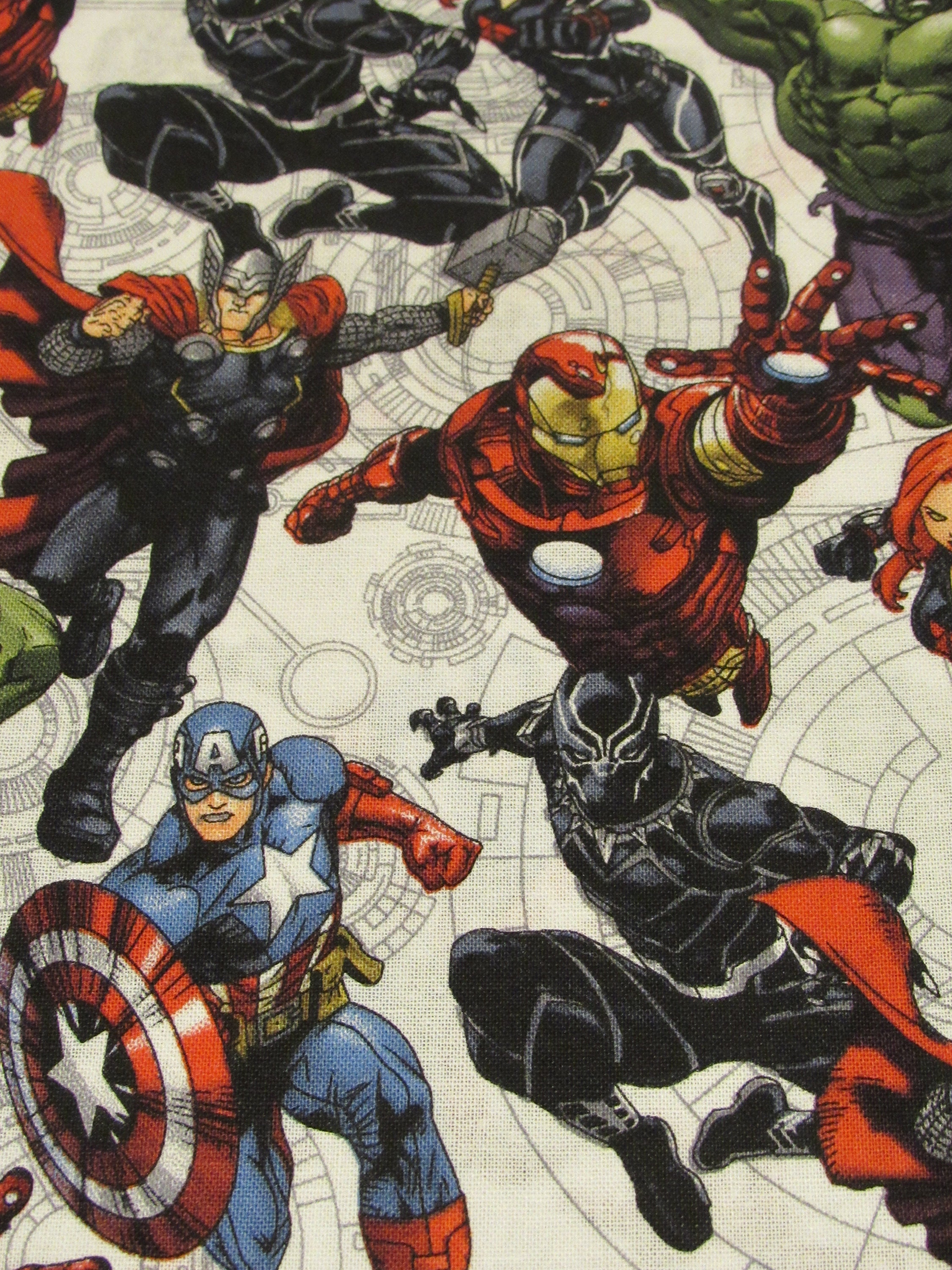 Marvel Comic Panel Shirt Men Size Small to 4XL The | Etsy